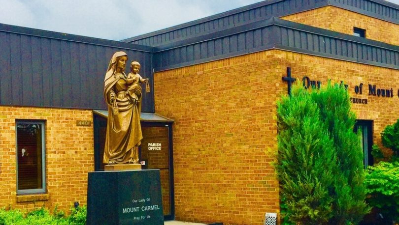 Thank you to the Spirit of Mount Carmel Ladies' Auxiliary - Windsor ...